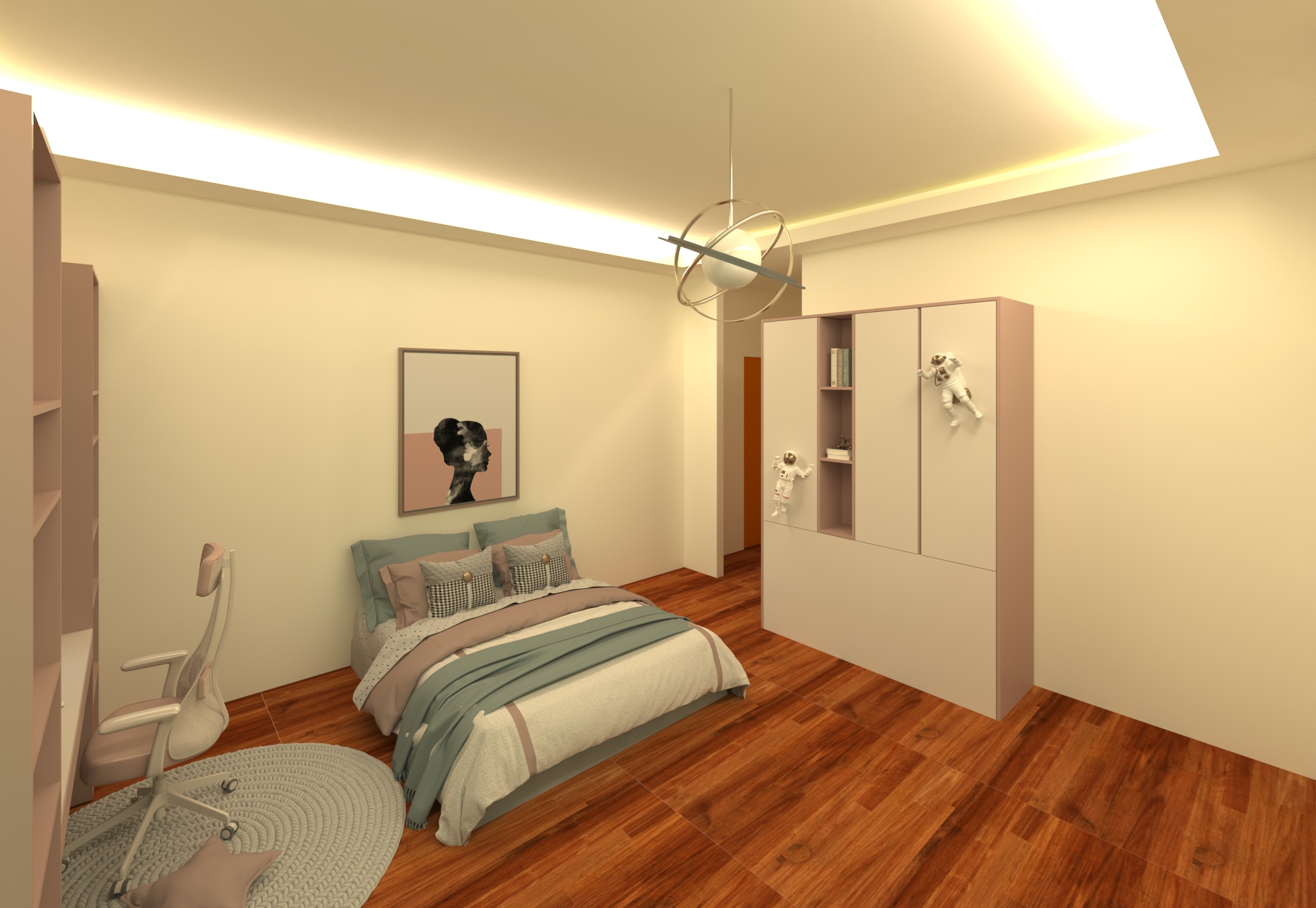 Reading Real Estate Development | Aradi Khayr Amman Project