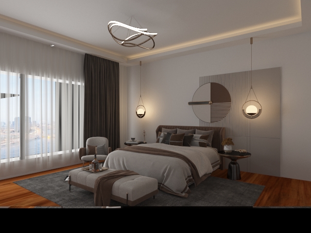 Reading Real Estate Development | Aradi Khayr Amman Project